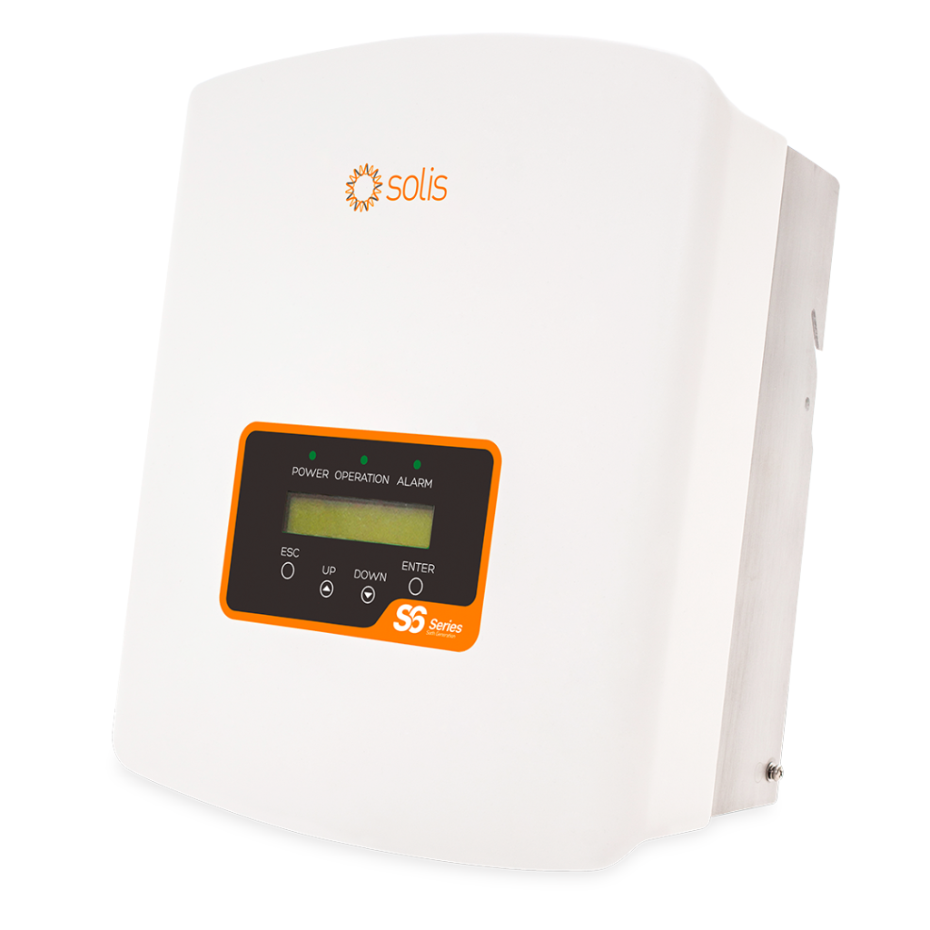 ☀️ CitSolar Shop – Venta de Paneles Solares